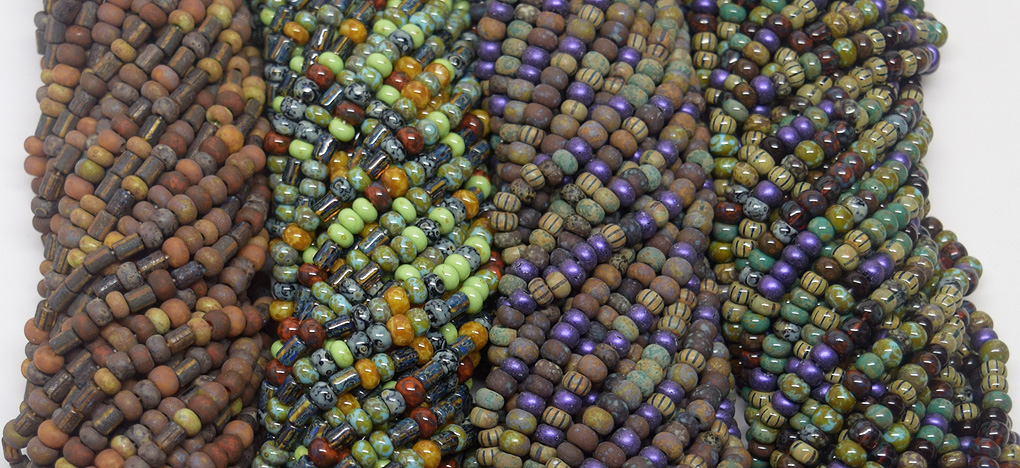 Bon Beads - Wholesale Czech Beads Direct