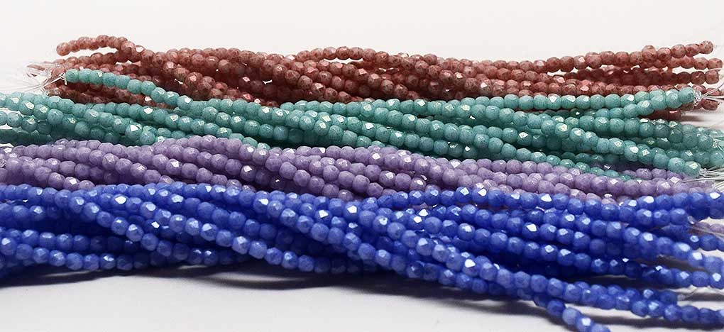 Bon Beads - Wholesale Czech Beads Direct