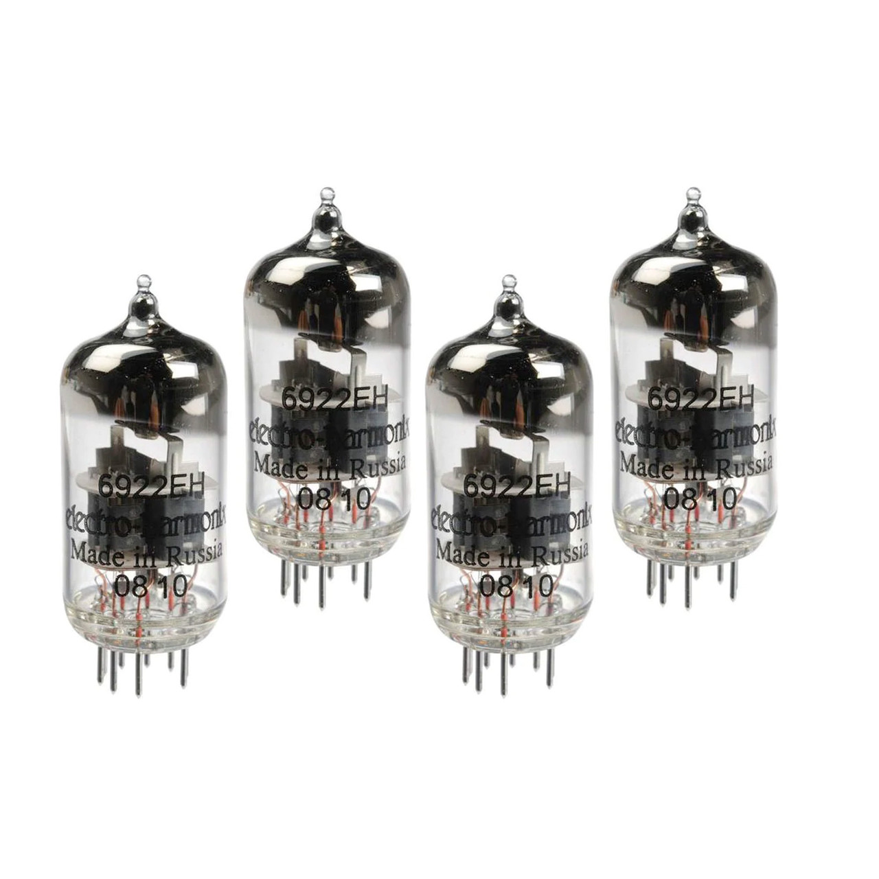 Avalon Tube set for VT-737SP