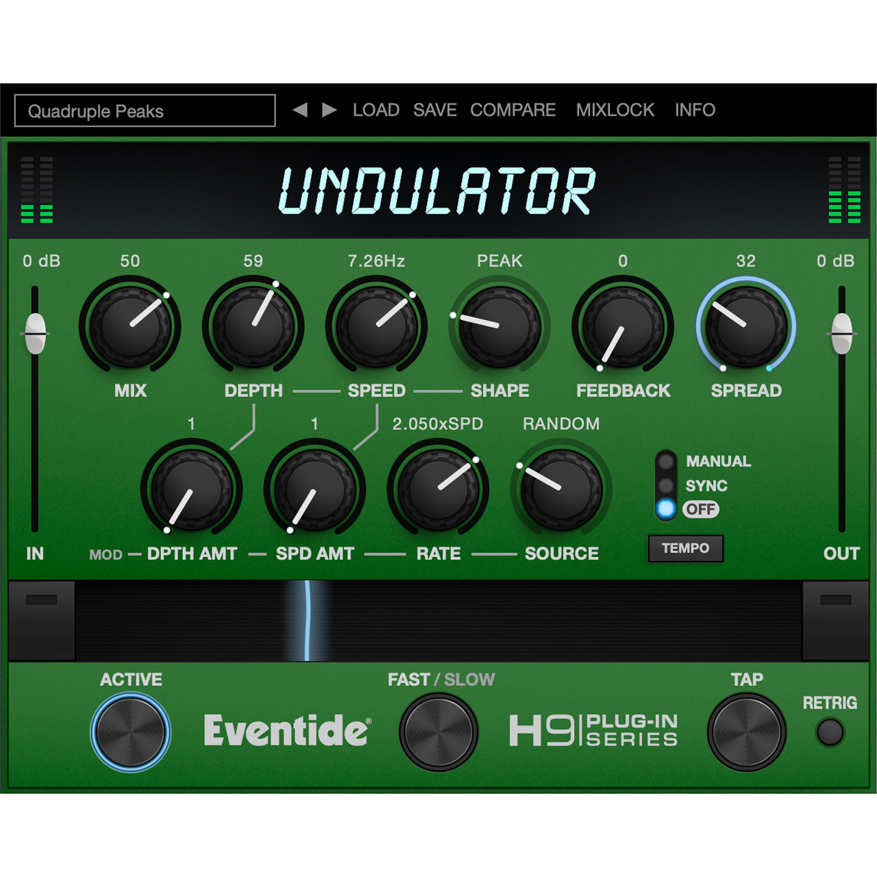 Eventide H9 Plugin Bundle