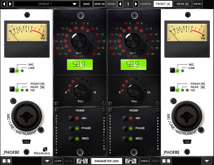 Wes Audio _Phoebe