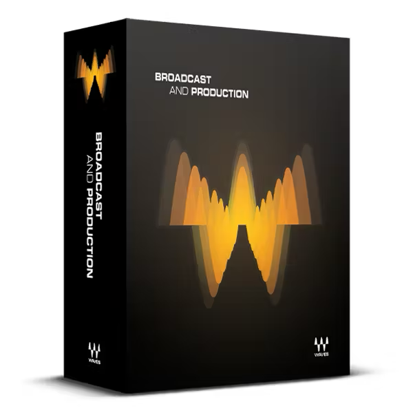 Waves Broadcast & Production