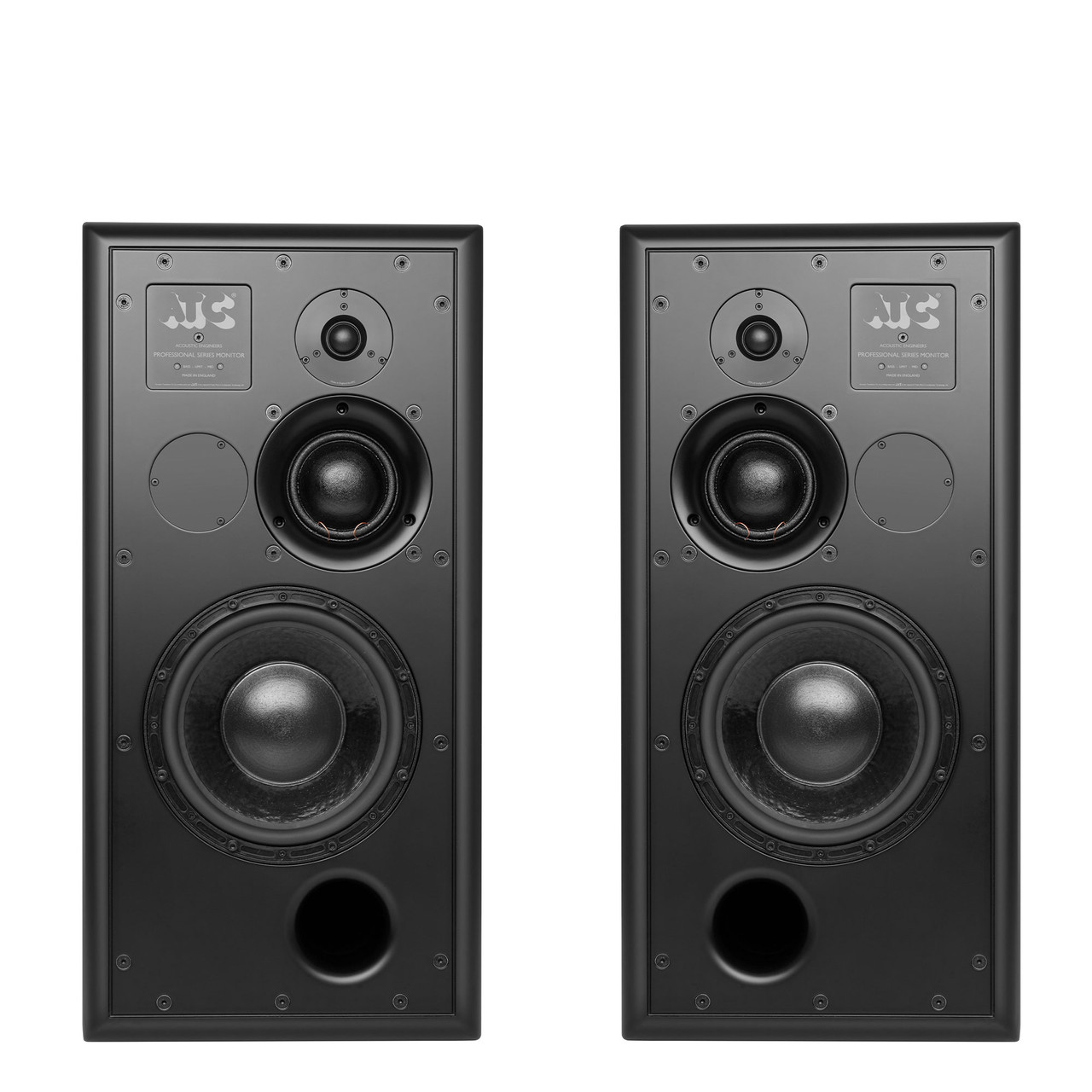 ATC SCM50A Pair