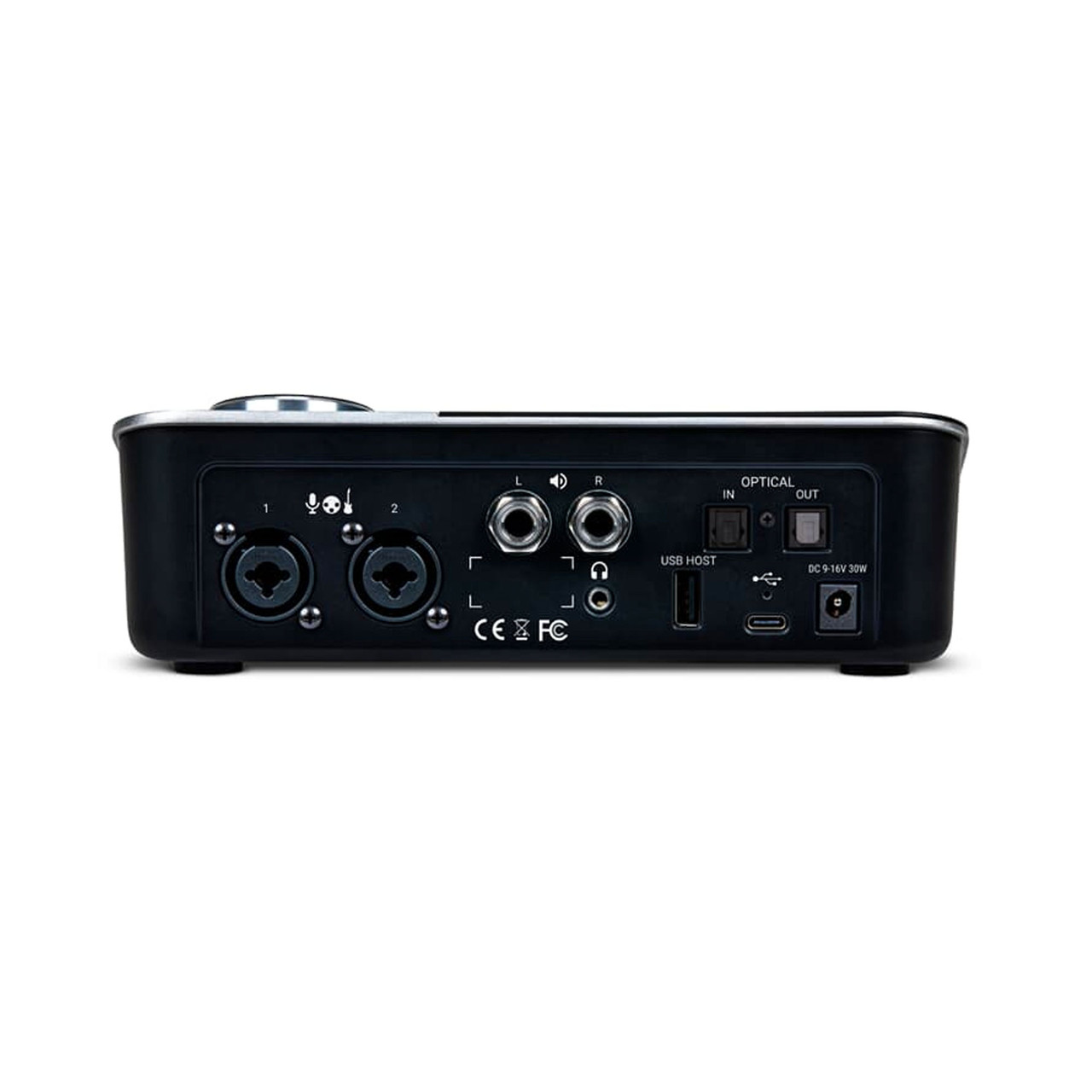 Apogee Symphony Desktop