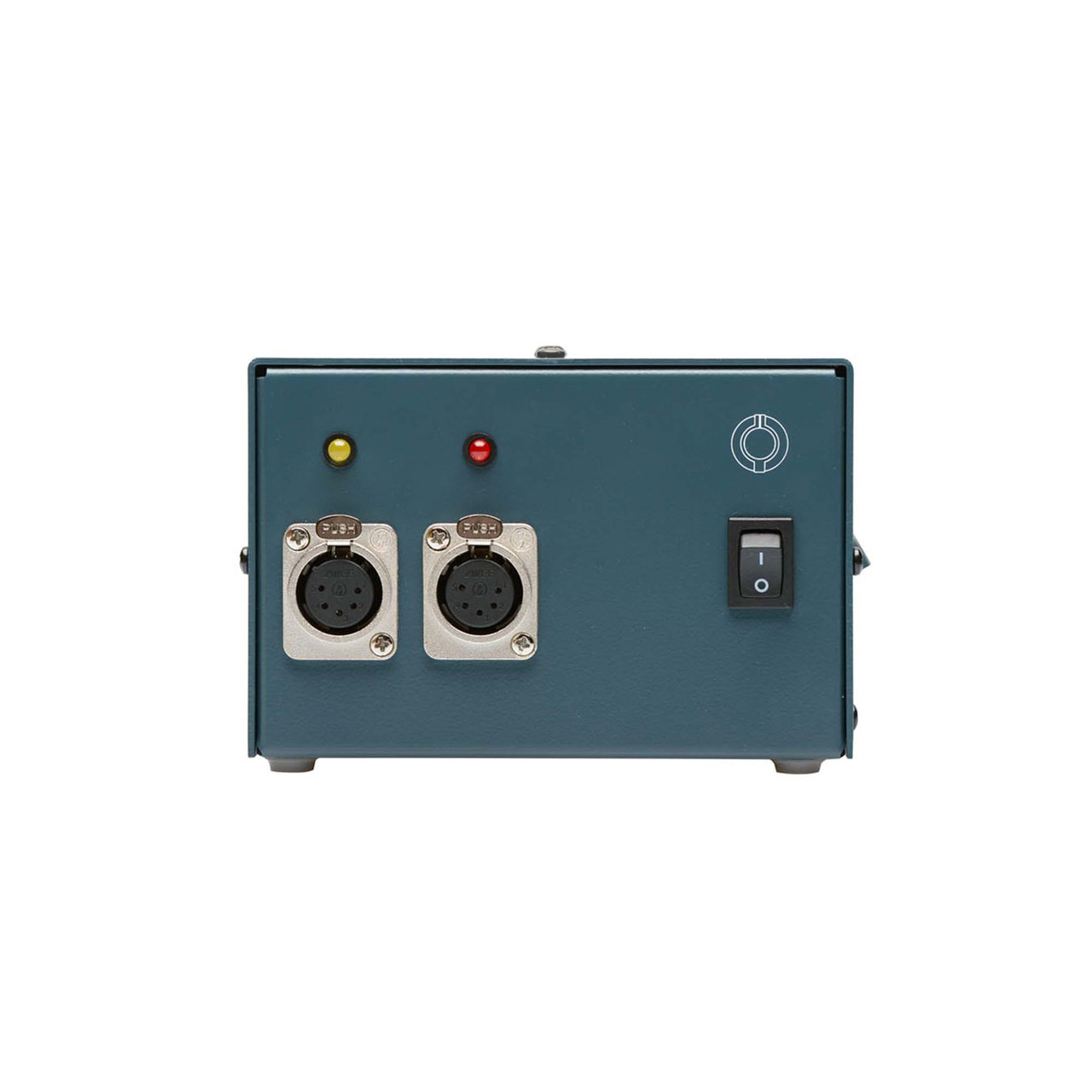 Microphone Preamp BAE 1073MP Single Channel - Classic Neve 1073 Style ...
