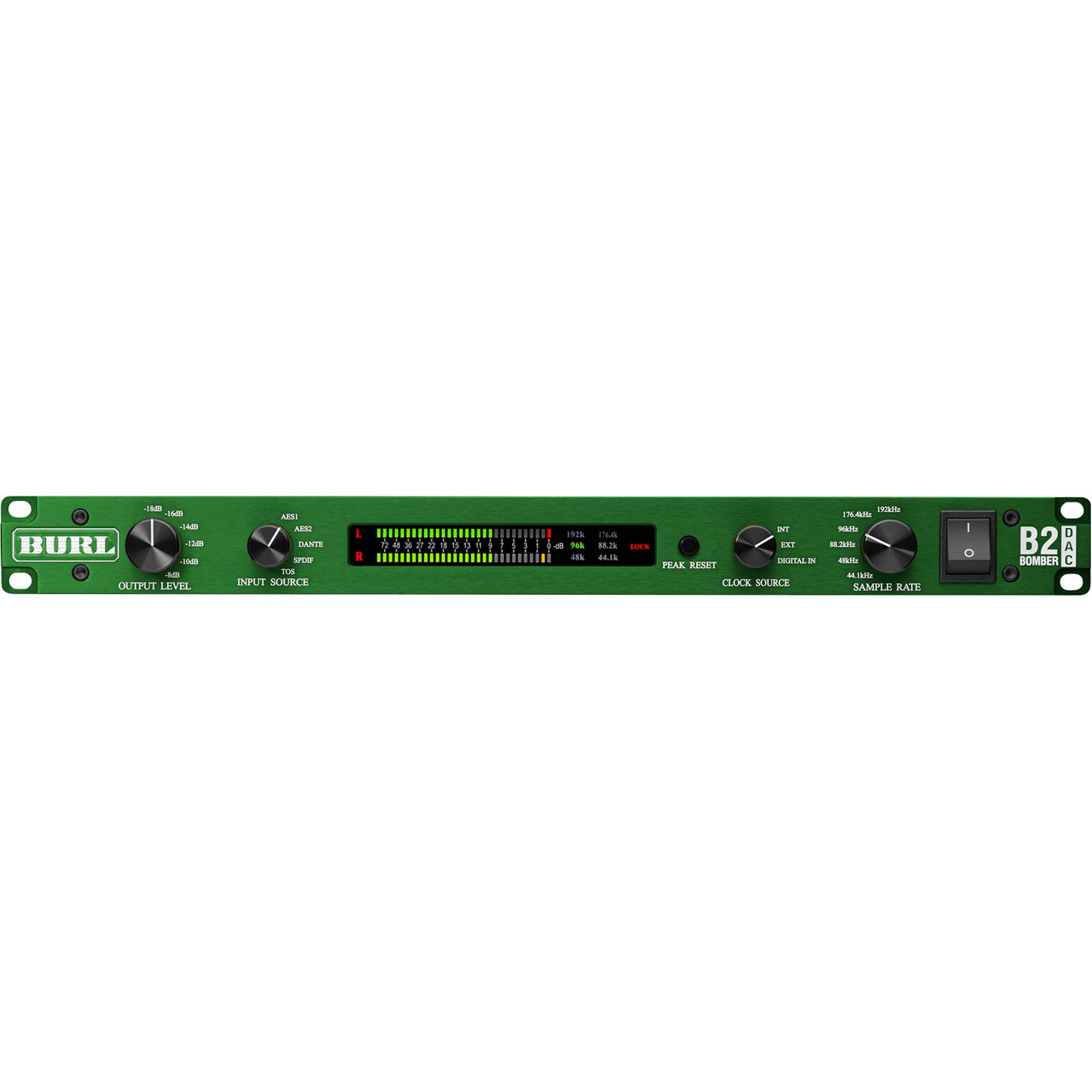Burl Audio B2 DAC