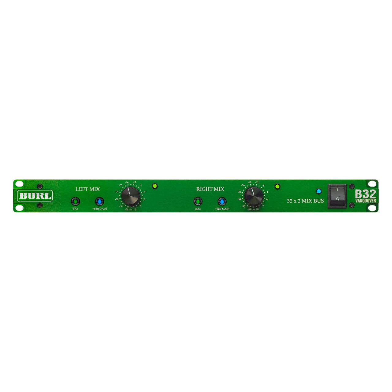 Burl Audio B32