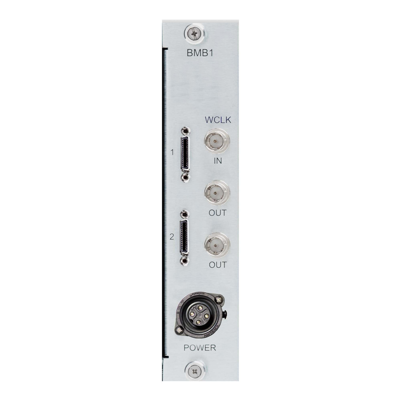 Burl Audio B-80 Mothership