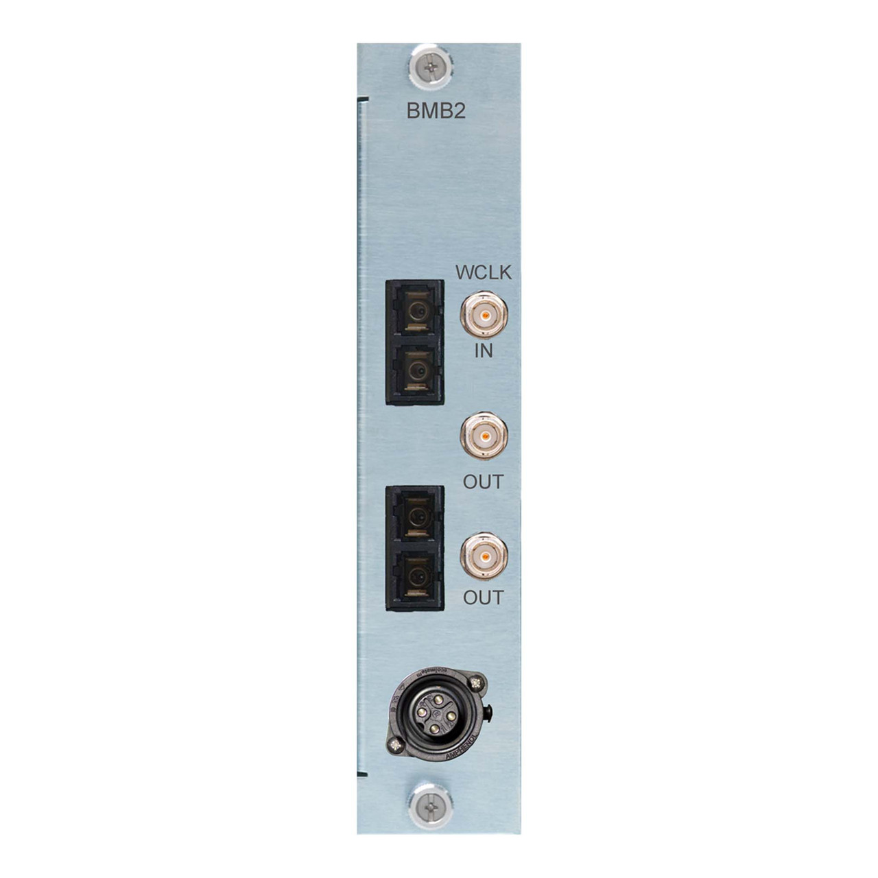 Burl Audio B-80 Mothership