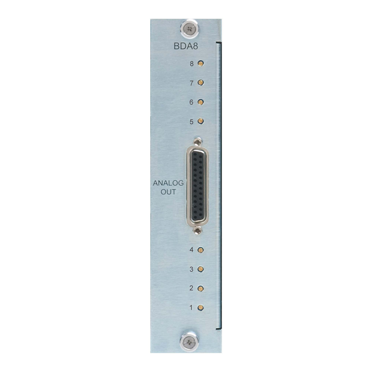 Burl Audio BDA8