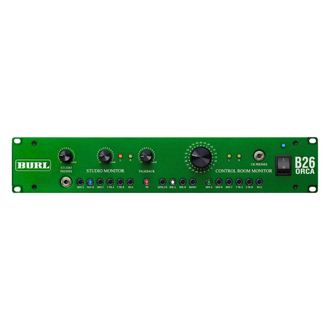 Burl Audio B26 ORCA Monitor Controller