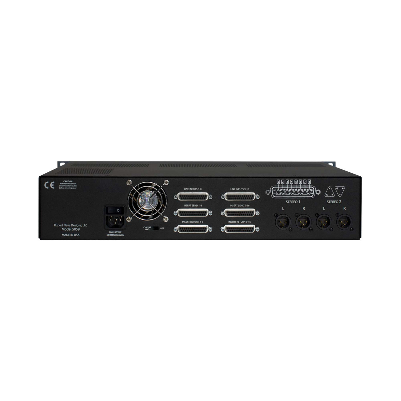 Rupert Neve Designs 5059