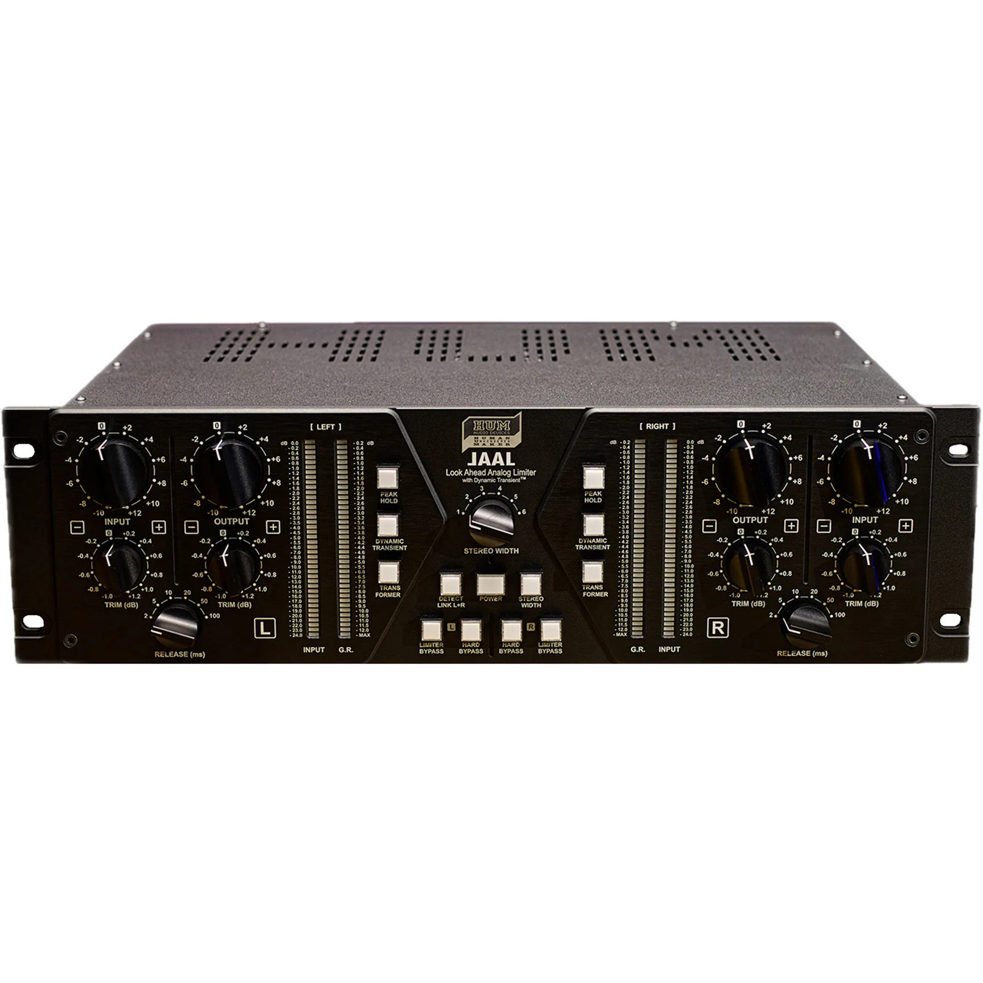 Hum Audio LAAL Limiter