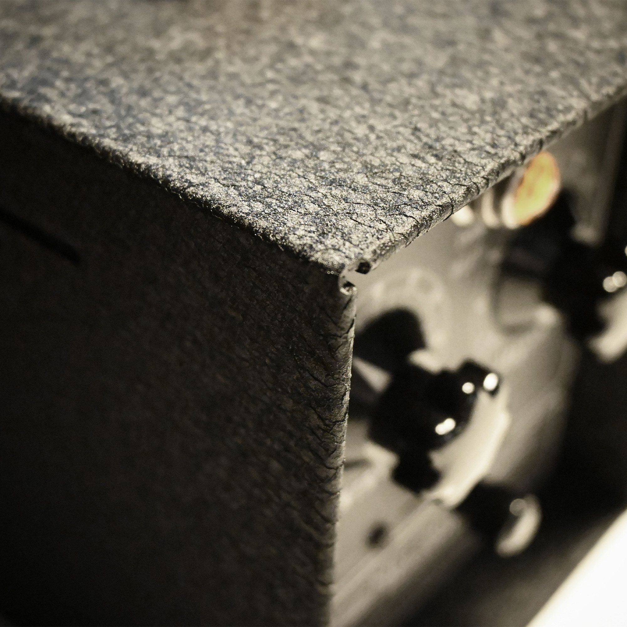 Melodium P22T Portable