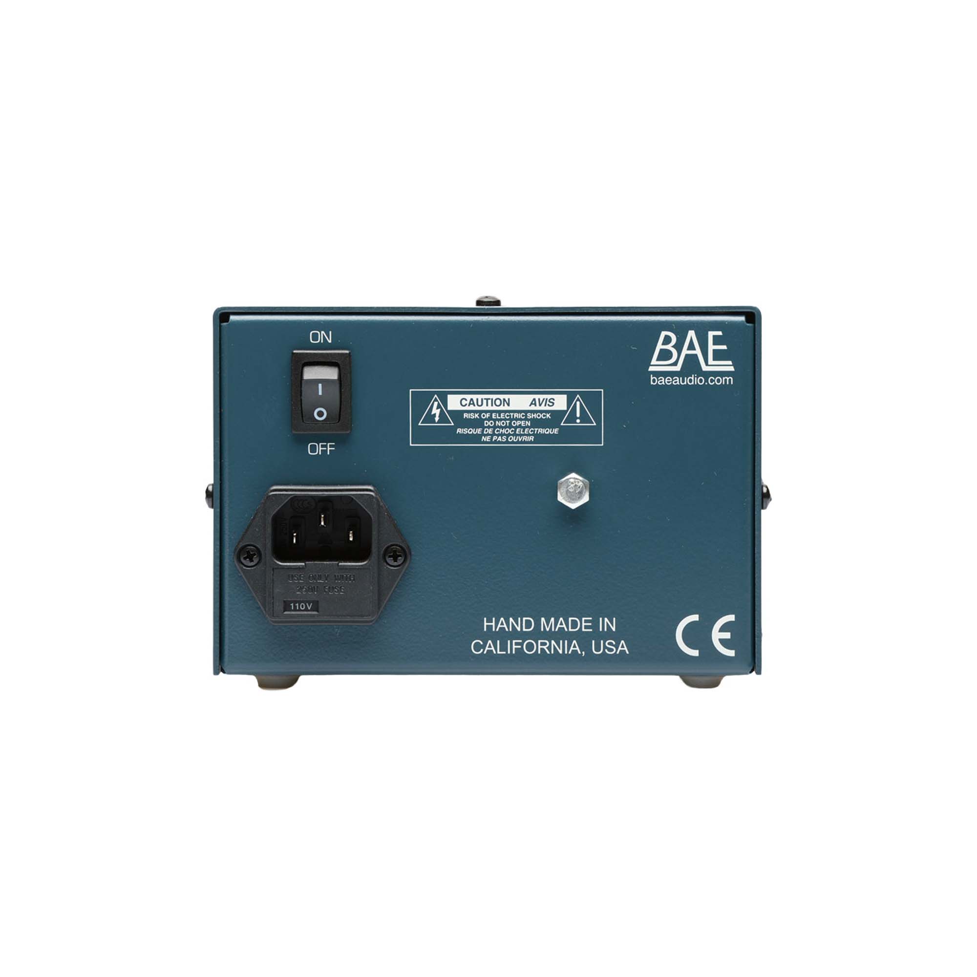 BAE AUDIO 1084 + PSU