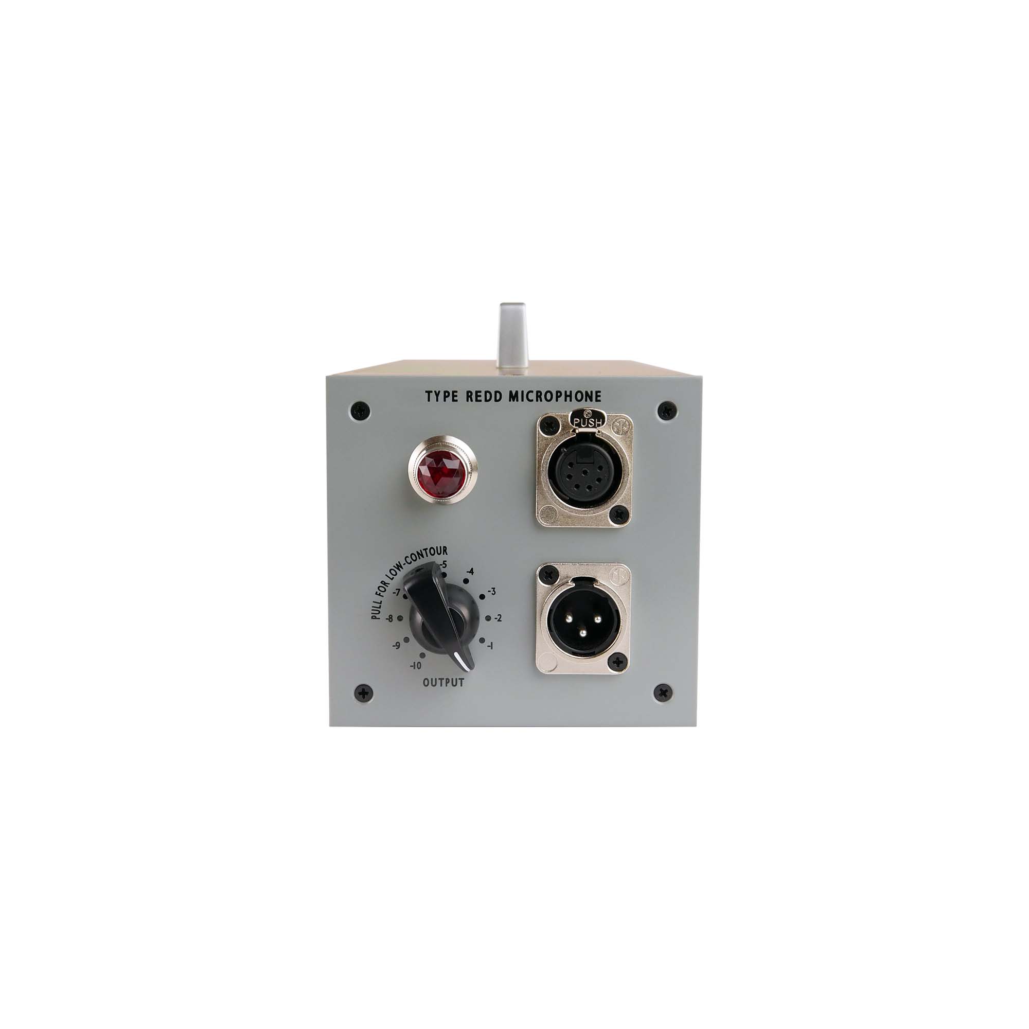 Chandler Limited REDD Microphone