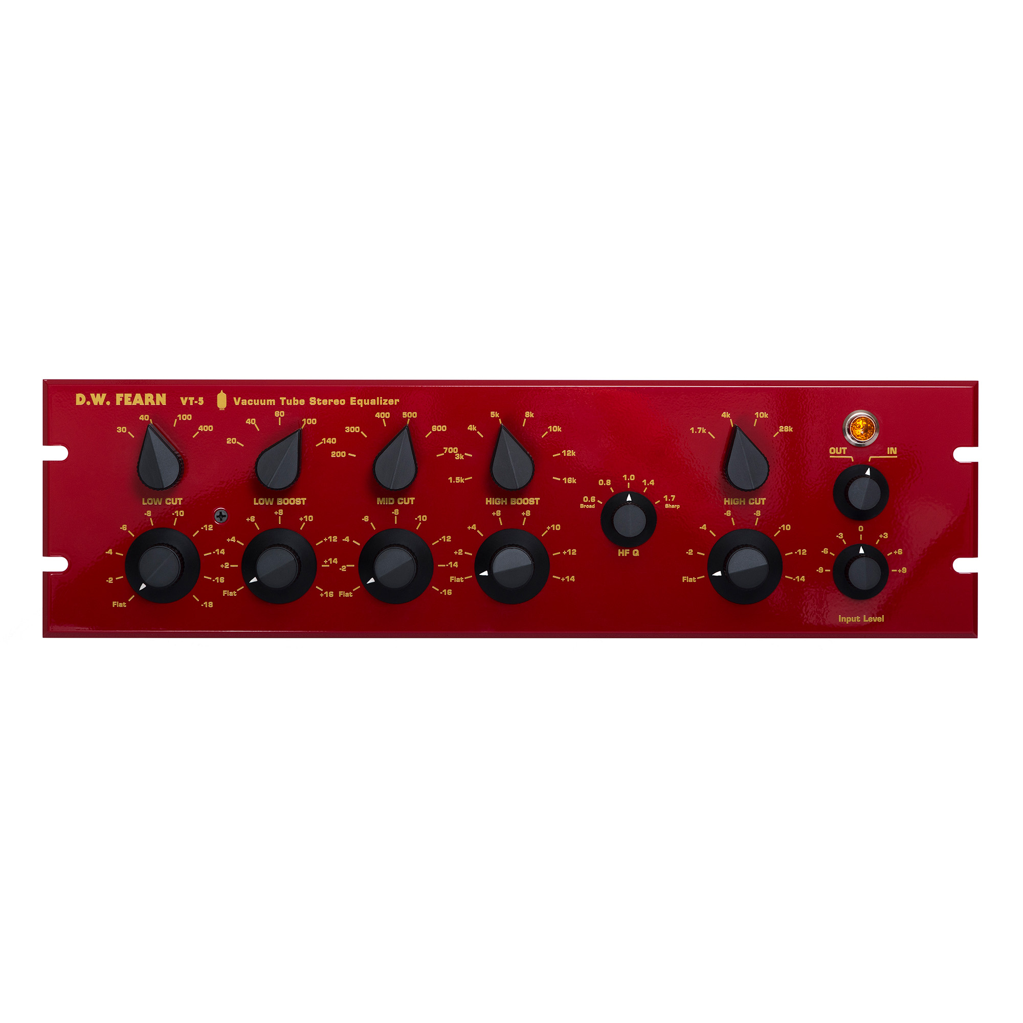 DW Fearn VT5