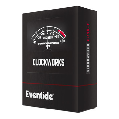 Eventide Clockworks Bundle
