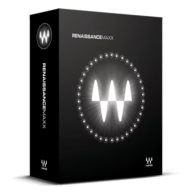 Waves Renaissance Maxx