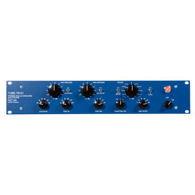 Tube-Tech HLT 2A