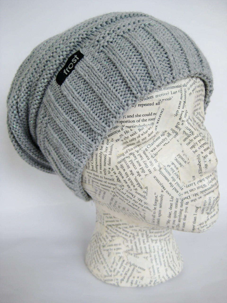 Winter Slouchy Hat| Slouchy Beanie for Women| Warm Winter Hat