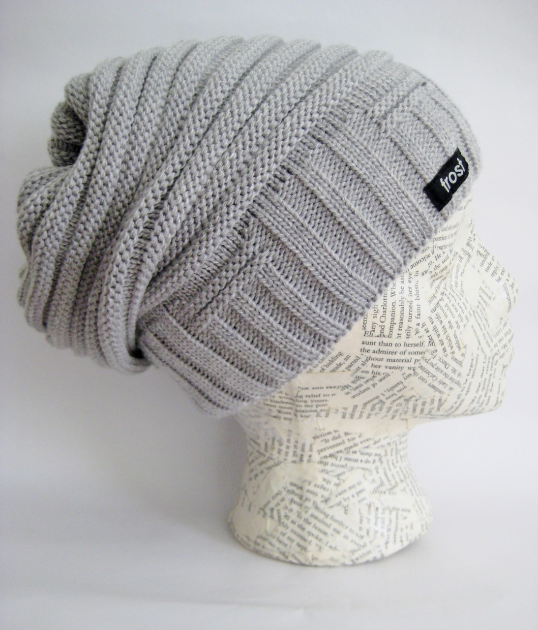 Winter Slouchy Hat| Slouchy Beanie for Women| Warm Winter Hat