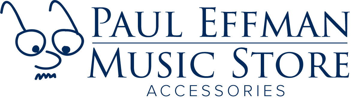 Paul Effman Music Accessories Products - Paul Effman Music