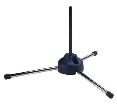 K&M 6.5mm Piccolo Stand - Paul Effman Music