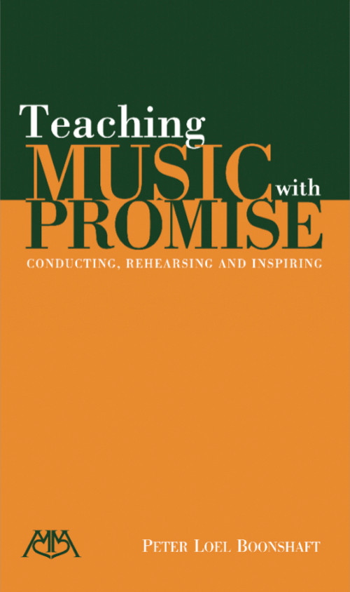 Teaching Music with Promise - Canadian Brass Store