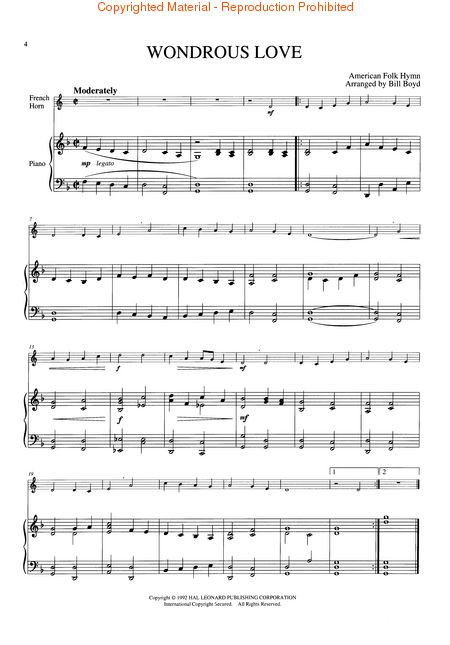 Canadian Brass Book of Easy Horn Solos (w/Online Audio Access ...
