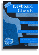 Basic Keyboard Chords - Canadian Brass Store