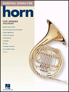 Essential Songs for Horn - Canadian Brass Store