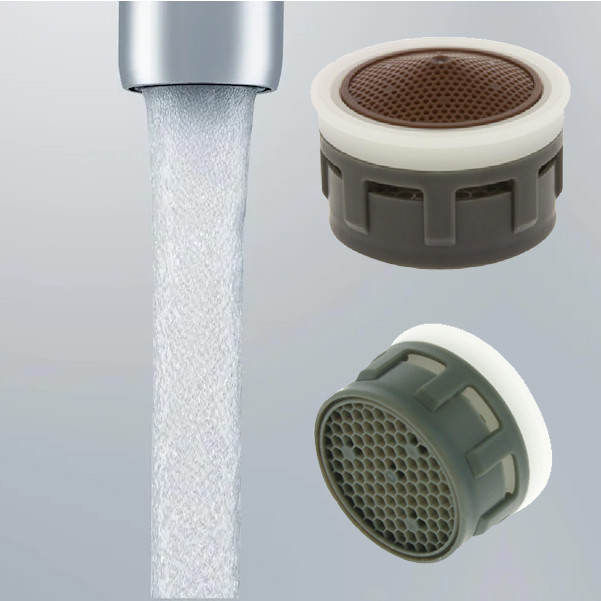 faucet aerator