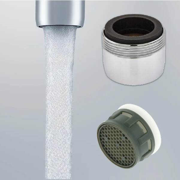 faucet aerator
