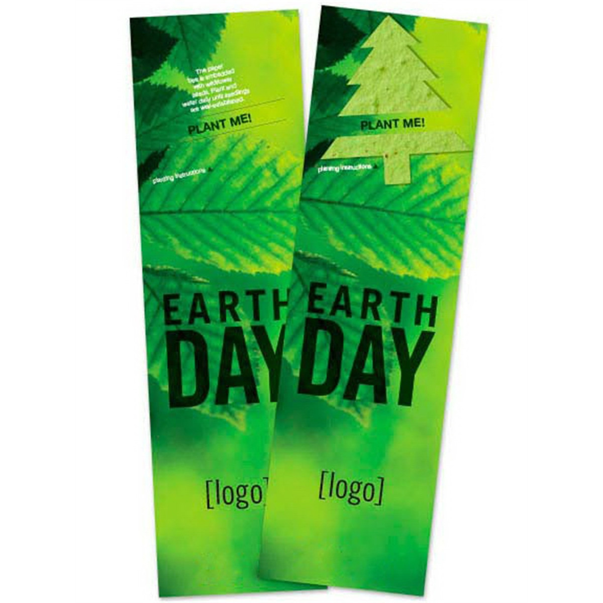 Seeded Bookmark with Water Saving Tips, plant real flowers | Water ...