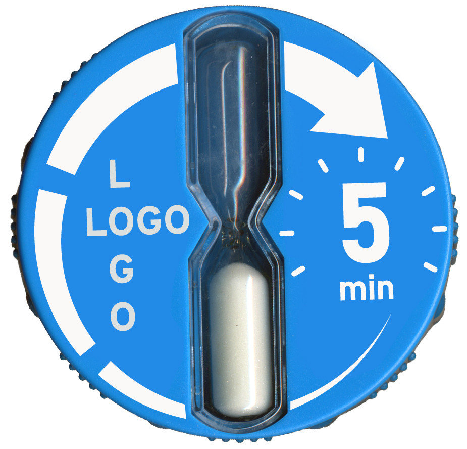 Shorter Shower New Resources Group Custom Shower Timer for Utility ...