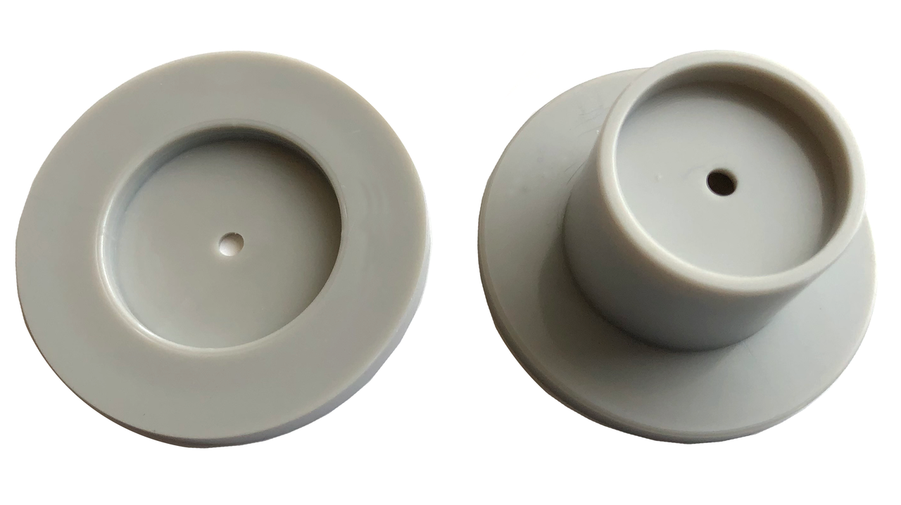 Air Furnace Filter Alarm Whistle | Energy Saving Device | Replace your ...