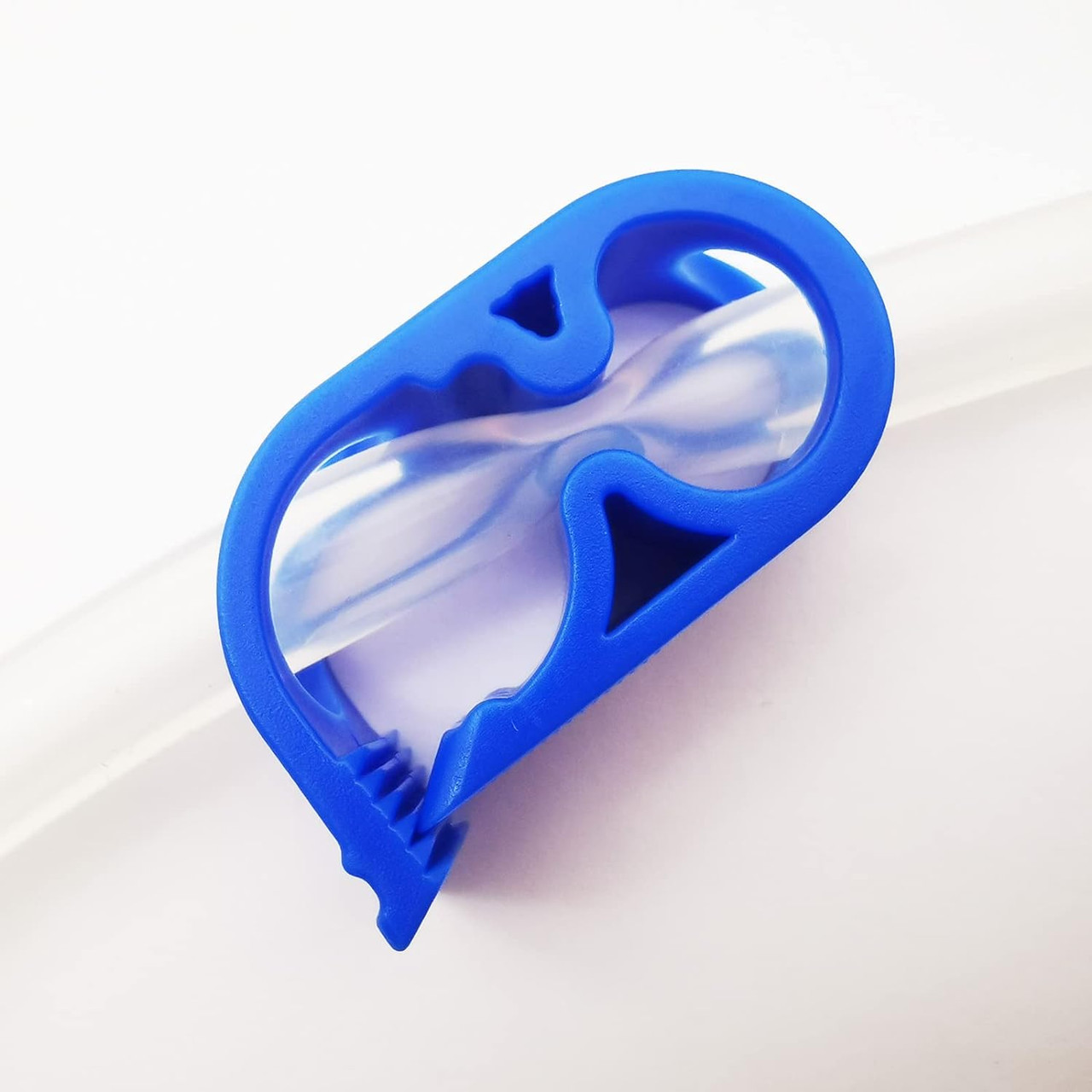 Tubing Clamp on/off Hose Control of Fluid or Air Bulk Pack six-position ...