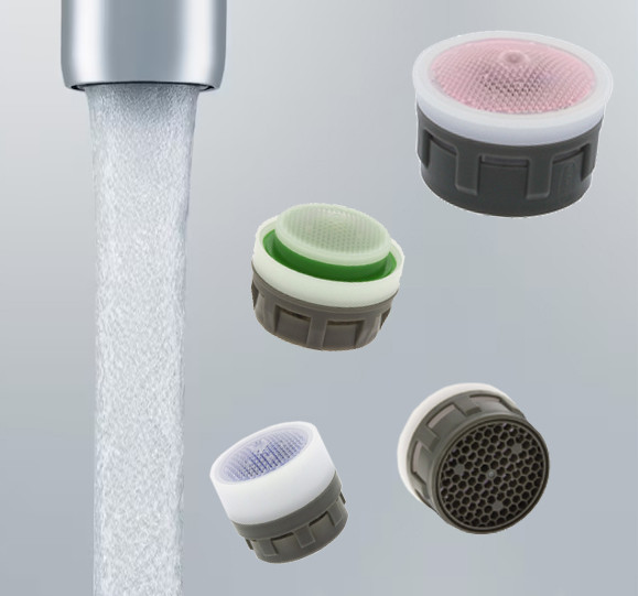 Neoperl Replacement inserts Kitchen Bathroom Faucet Aerator ...