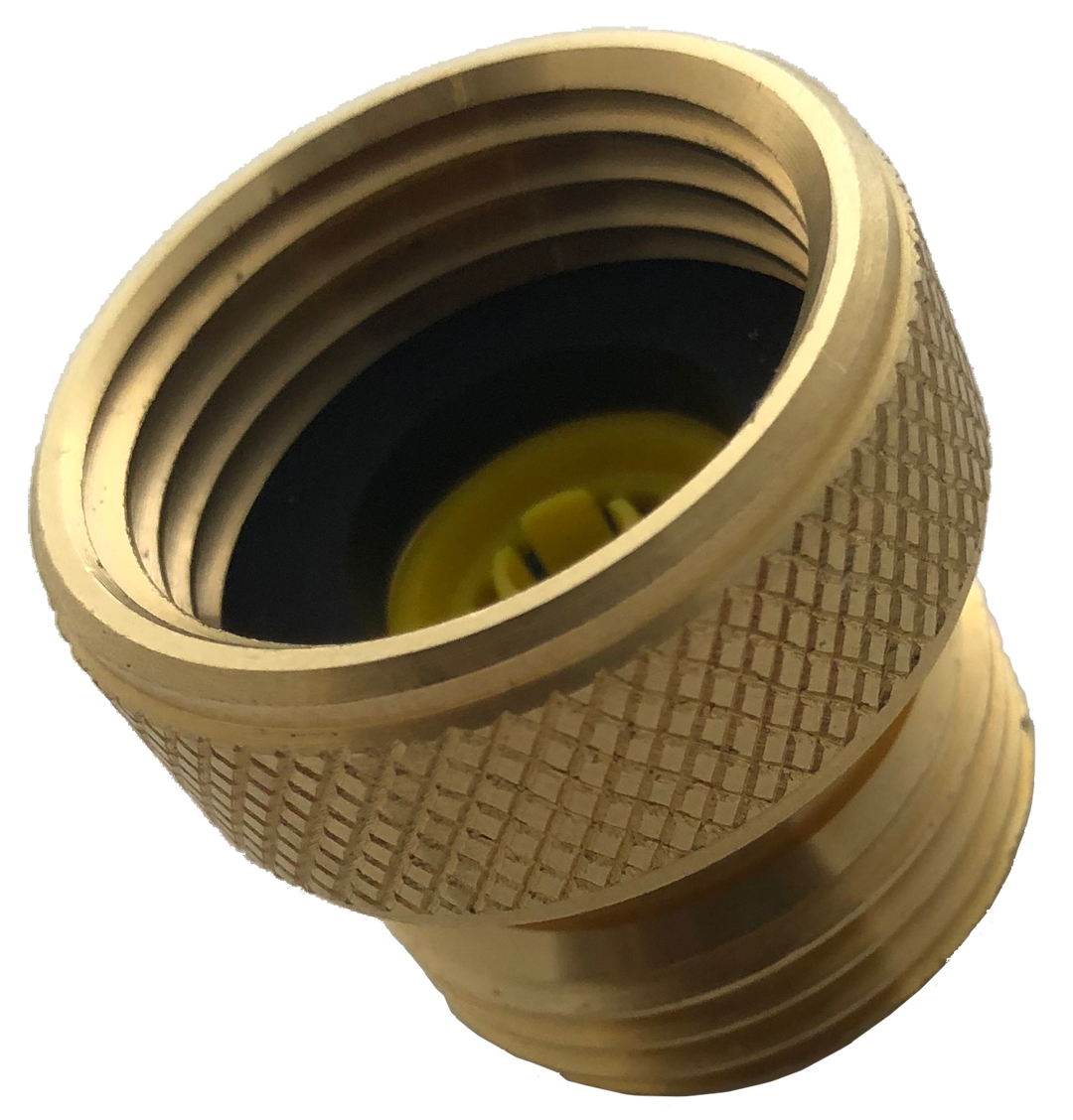 Neoperl Garden Hose Low Flow Adapter Water Restrictor Nozzle Attachment ...