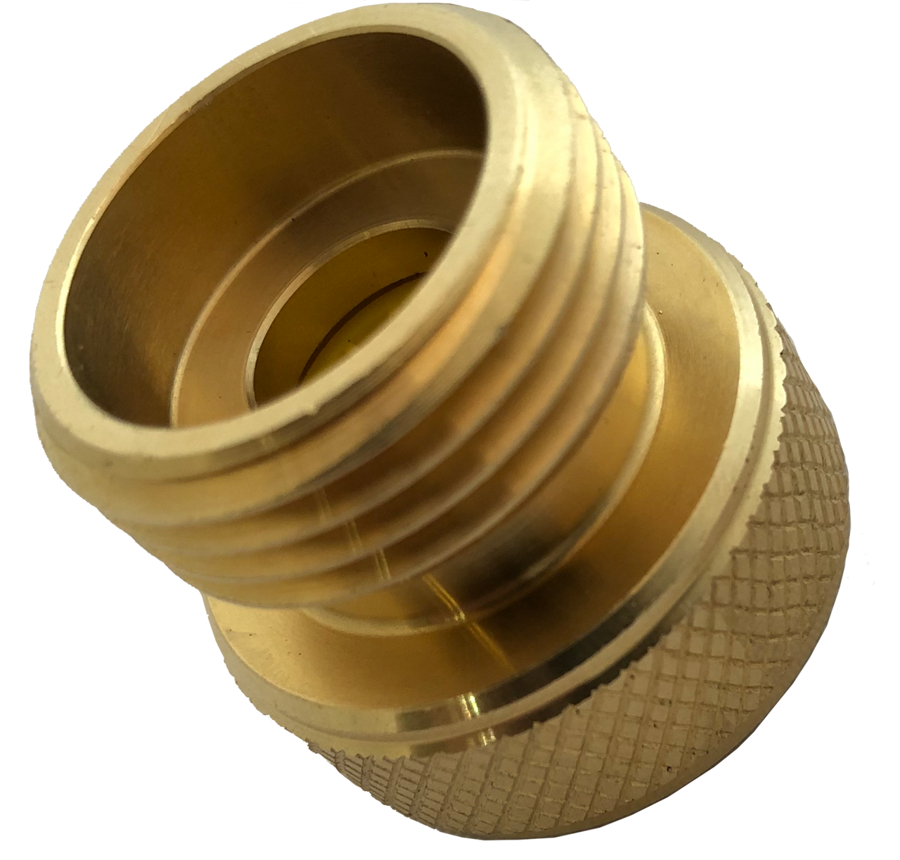 Neoperl Garden Hose Low Flow Adapter Water Restrictor Nozzle Attachment ...