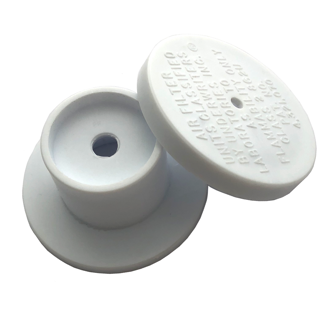 Air Furnace Filter Alarm Whistle | Energy Saving Device | Replace your ...