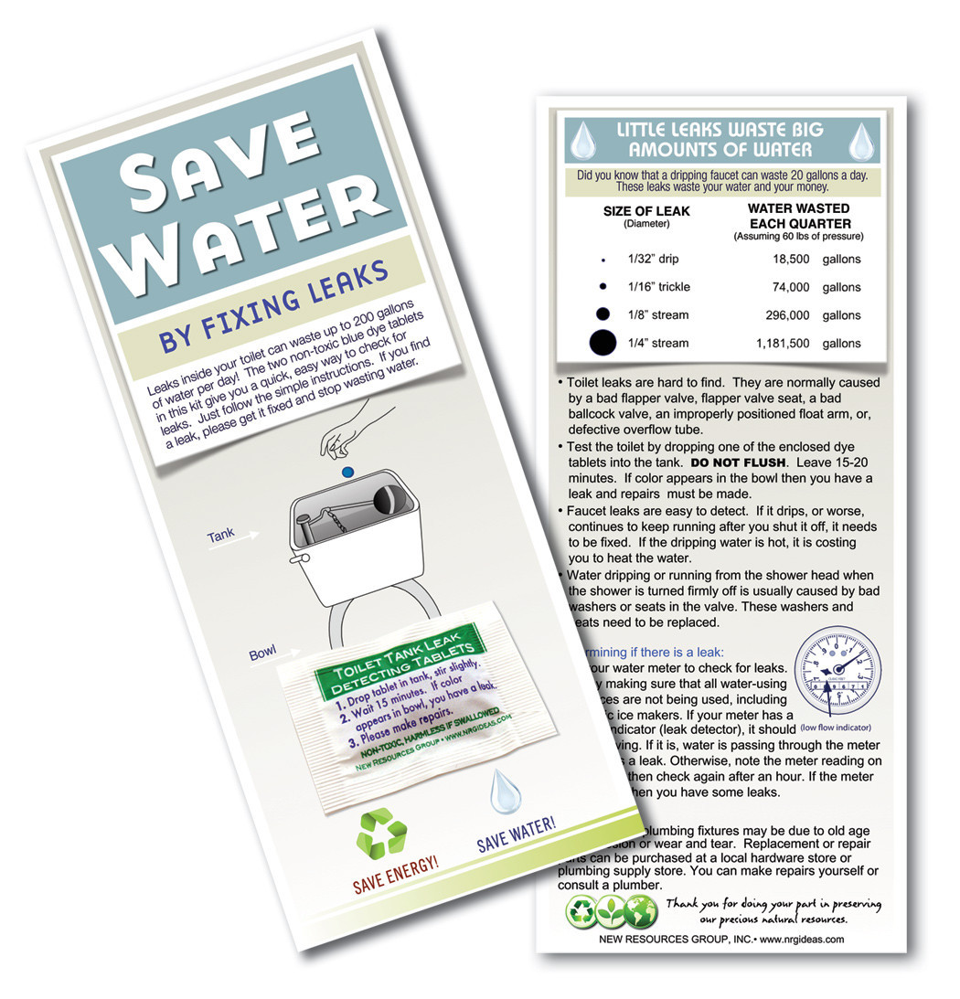 Flow Gauge Water Measuring Bag for Faucets & Shower Heads | Flow Rate ...