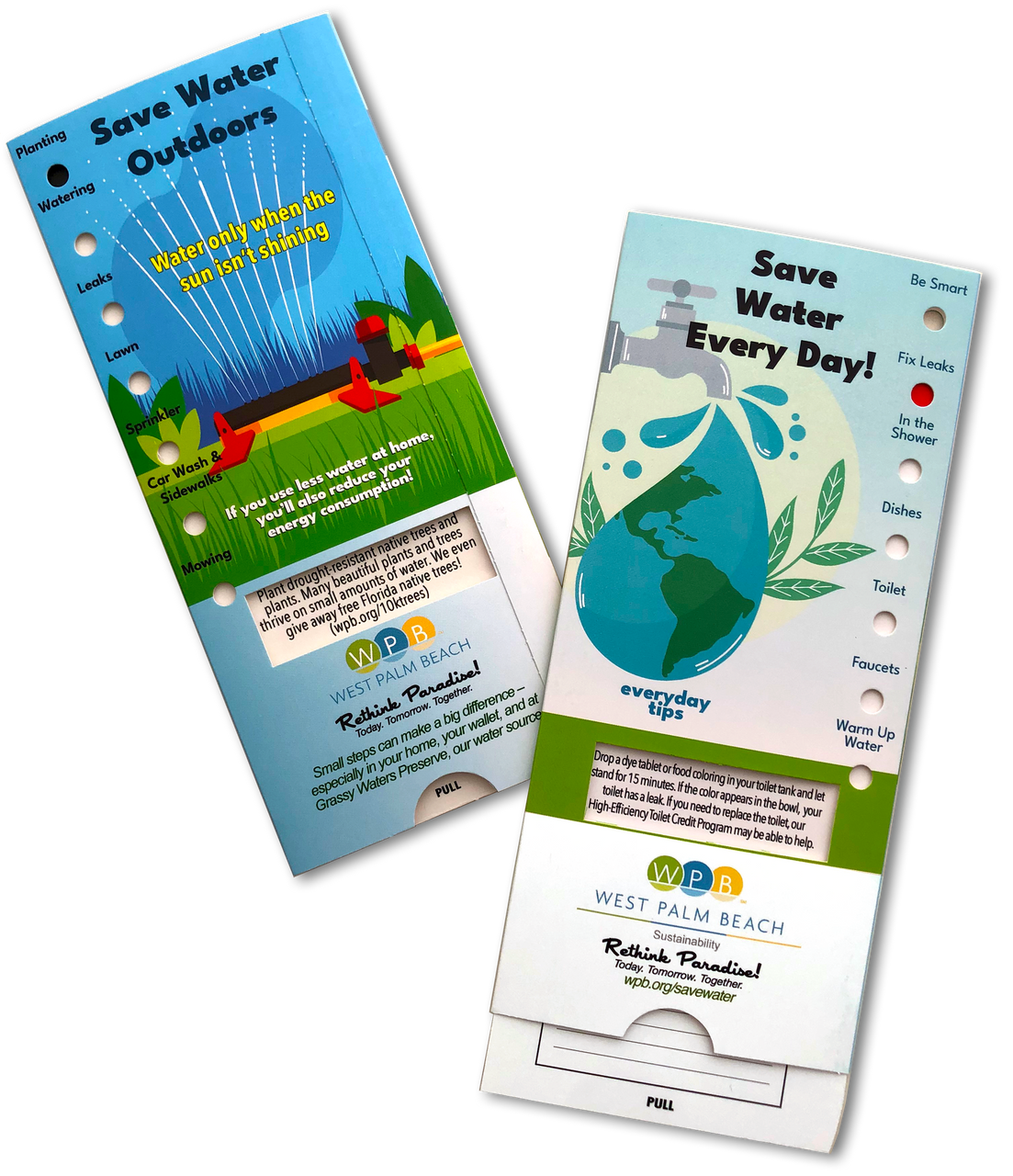 Water Slide Guide ~ Chart Info & Fun Facts | Educational Learning Tool ...