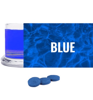 Dye Tablets - Dye Tablets - New Resources Group Store