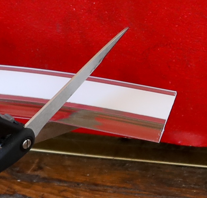 How To Install A Door Sweep With NRG - New Resources Group Store