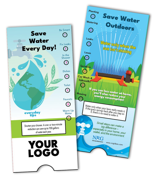Water Slide Guide ~ Chart Info & Fun Facts | Educational Learning Tool ...