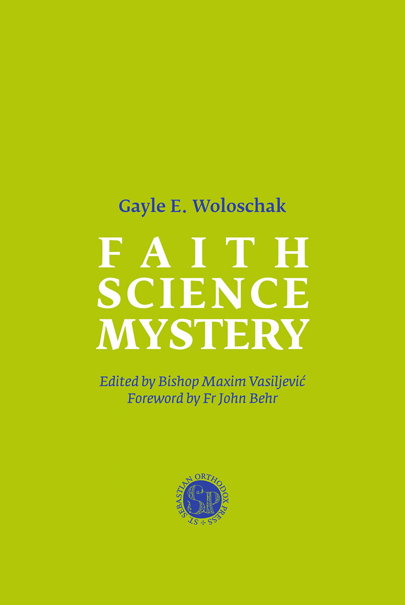 Faith, Science, Mystery