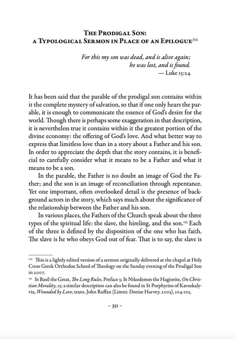 Types and Symbols in the Bible: A Mystical Bible Commentary