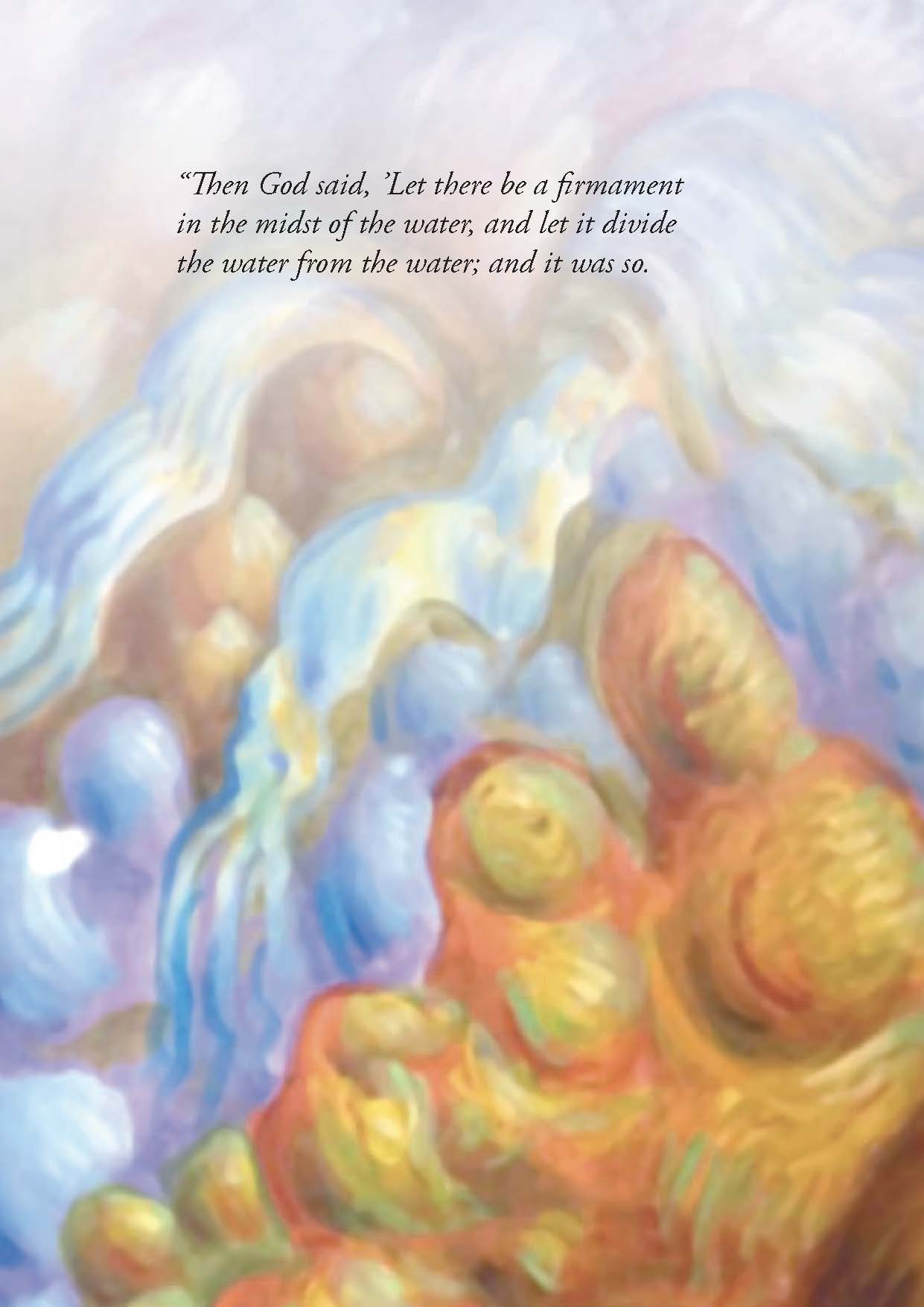 The Wonder of Water